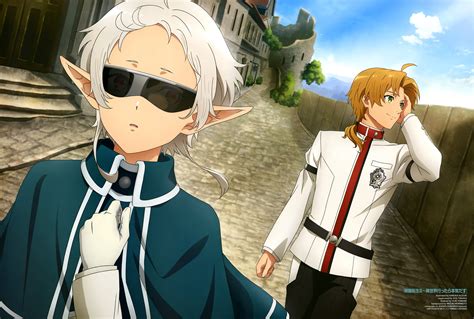 15 Anime Isekai Terbaik Untuk Ditonton Sekarang