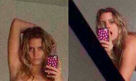Javiera Acevedo Fotos Desnudas Prohibidas Hot 1 Prensahot