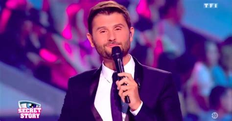 Non je ne crois pas Christophe Beaugrand très franc sur une