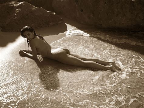 Sara Sampaio Nude And Sexy Fappening Photos The Fappening