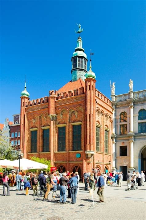 Gdansk Gdynia And Sopot 8 Hour Private Sightseeing Tour GetYourGuide