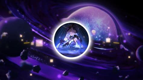 Myriad Celestia Trailer OST Fables About The Stars I Honkai Star