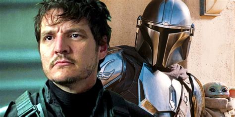 5 preocupaciones que tenemos sobre la película Mandalorian La Neta Neta