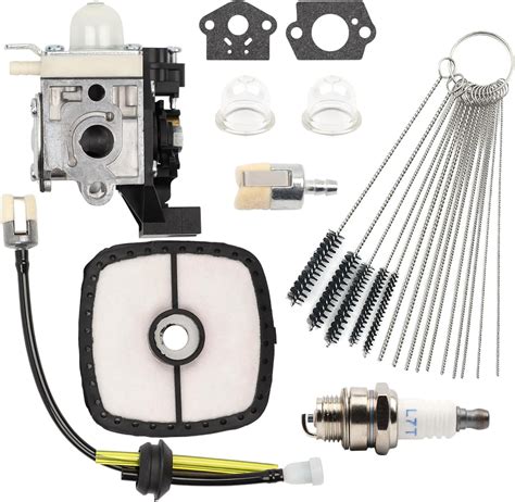 Amazon Ferilter SRM 225 Carburetor For Echo GT225 GT225i GT225L