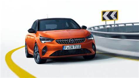 Prix Opel Corsa 2019 gamme et équipements de la nouvelle Corsa