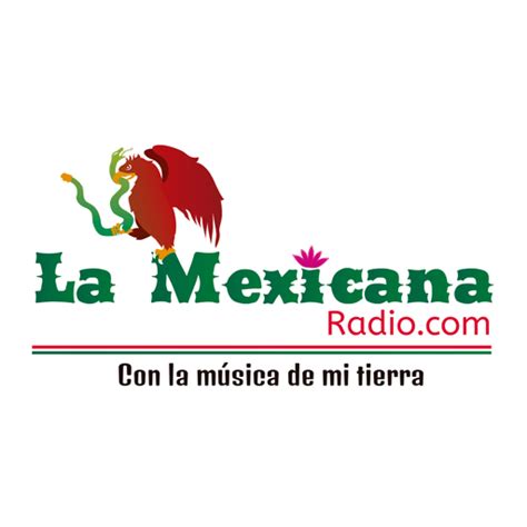 Escuchar La Mexicana Radio En Vivo
