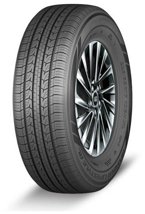 Centara Grand Tourer H T 225 55 R19 99V летняя купить в интернет