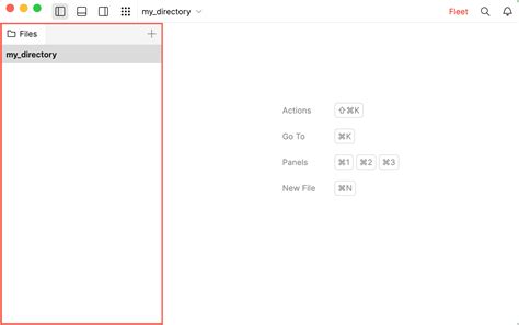Getting Started With Java Jetbrains Fleet
