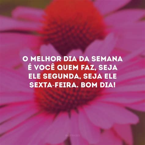 45 frases de reflexão de bom dia sexta feira que inspiram a viver melhor