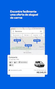 Skyscanner Voos Hot Is Carros Apps No Google Play