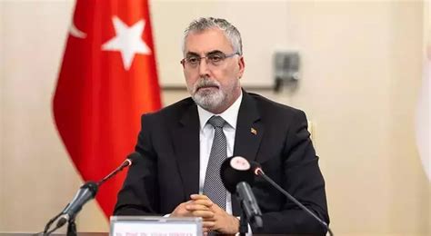 Emekliye ek zam müjdesi geldi Bakan Işıkhan duyurdu Oran yükseldi
