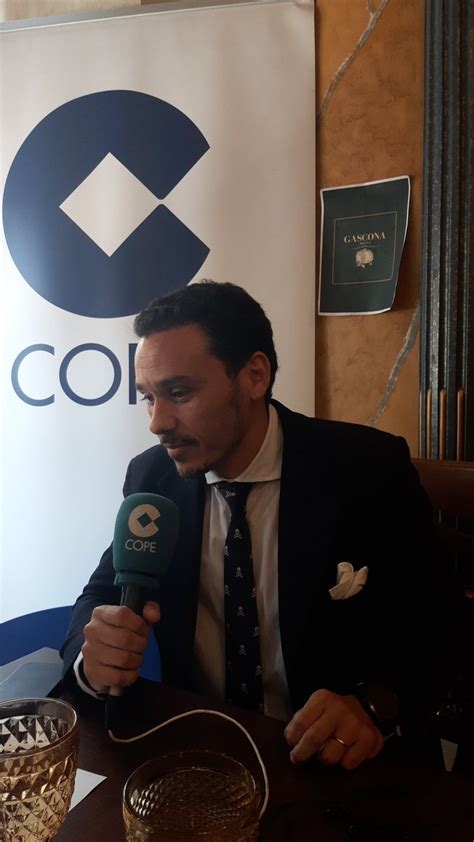 Isaac Escalera on Twitter José María del Nido Carrasco en directo en