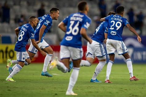 Cruzeiro x Athletic Club como aconteceu Resultados destaques e reação