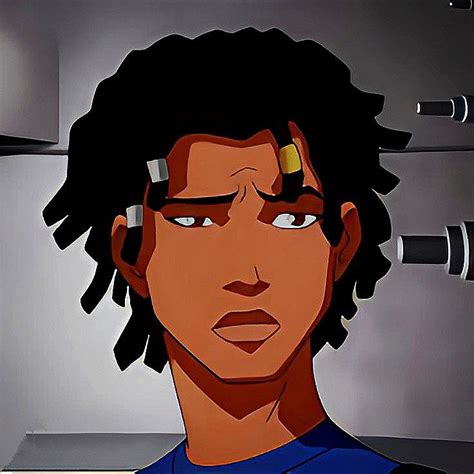 Pin de Tune Jakari em Quick Saves Ilustração de retrato Desenho de