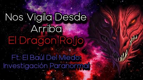 Google Lo Oculta El Dragon Rojo De Virgo Ft Elbauldelmiedo YouTube