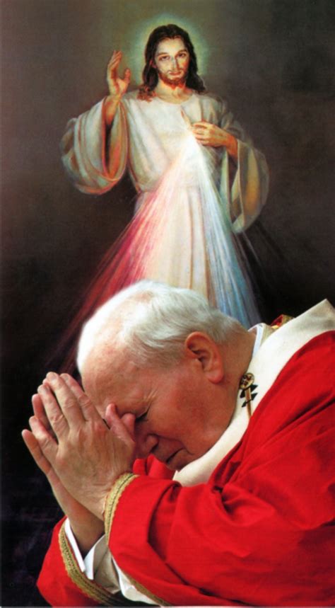 JUAN PABLO II Maestro Padre Pastor Amigo Beato Santo El