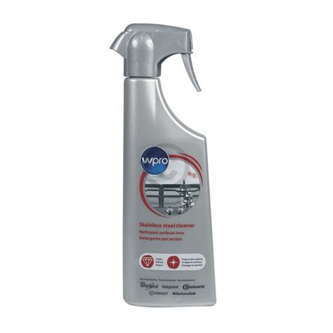 NETTOYANT SURFACES INOX SSC212 WPRO 484000008423 CHR Équipement