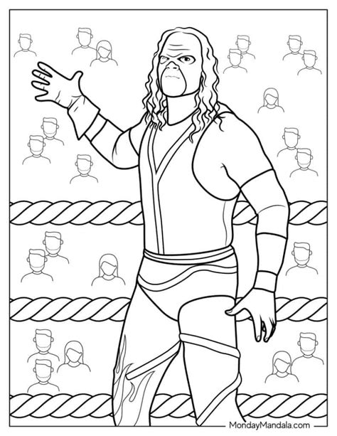 ArtStation Kane WWE Fanart 56 OFF Dvnet Ec