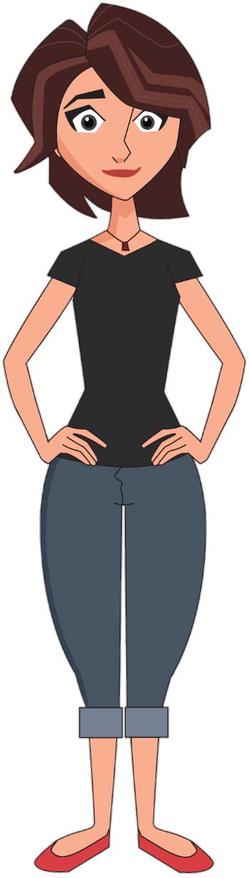 Aunt Cass Hamada Big Hero 6 The Series Png By Arturomendoza2890 On Deviantart