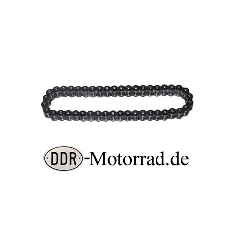 Primärkette Motor IFA MZ RT 125 DDR Motorrad de Ersatzteileshop