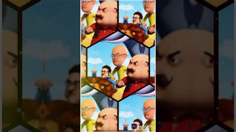 Motu Patlu Ki Jodi Song YouTube