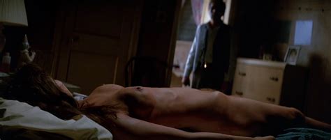 Barbara Hershey Nude Topless Bush The Entity 1981 Hd1080p