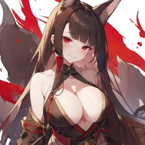 AI Art Model Akagi Azur Lane PixAI