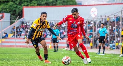 Así se jugarán los cuartos de final de la Copa Perú en Lima Iván Elías
