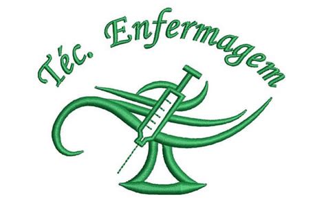 Brasão Enfermagem e o seu signficado ABC da Enfermagem