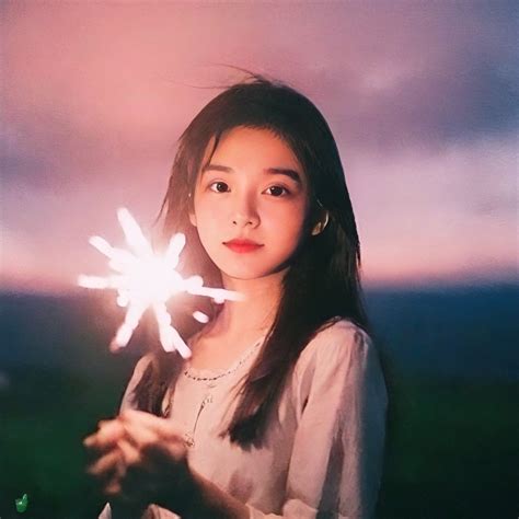 Girl Solo Long Hair Best Image Created By Tensor Art