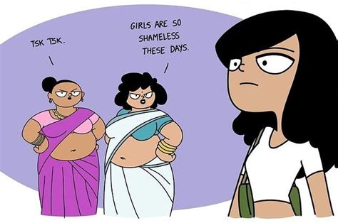 12 Comics That Capture Life S Most Relatable Ironies Desi Humor Desi