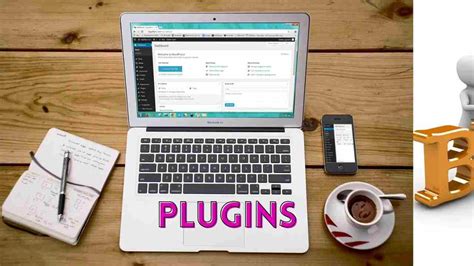 Descubre Los 12 Mejores Plugins Para WordPress Y Lleva Tu Sitio Web Al