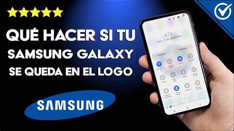 Details 49 Que Hacer Si Mi Samsung Se Queda En El Logo Abzlocal Mx