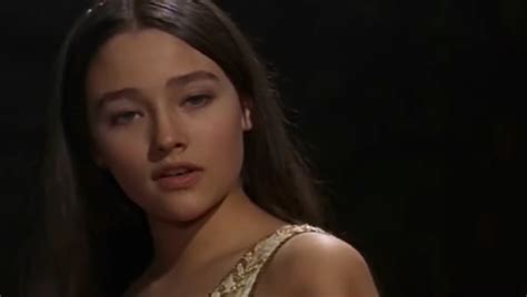 Romeo And Juliet Stars Olivia Hussey And Leonard Whiting File