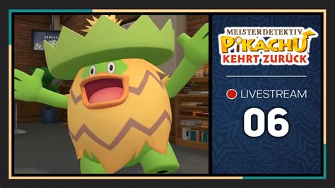 Meisterdetektiv Pikachu kehrt zurück 06 Ein Besuch im Hi Hat Café