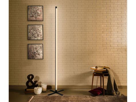 Livarno Home Zigbee Smart Home Stojac Led Lampa