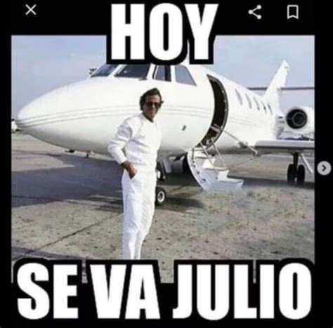 Adi S Julio Redes Sociales Despiden El Mes Con Los Mejores Memes De