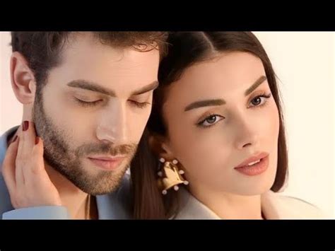 Özge Yağız Ve Burak Berkay Akgül den Yeni Muhteşem Görüntüler Geldi