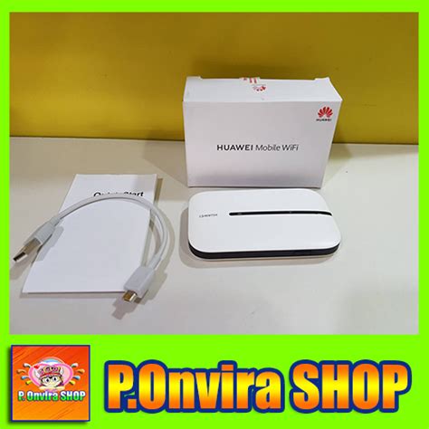Pocket WiFi 4G HUAWEI รน E5576 856 มอสอง Shopee Thailand