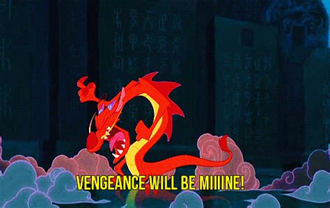 Mulan Mushu Quotes Quotesgram
