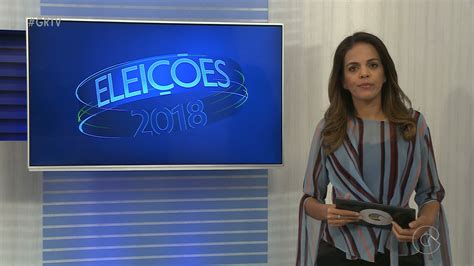 V Deos Grtv Edi O De Quinta Feira De Agosto Petrolina E