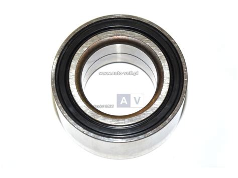 VKBA1460 Łożysko koła tył BMW E30 E36 E46 316 318 320 325 328