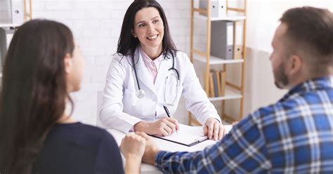 Preparing For Your First Fertility Consultation What To Expect