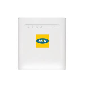 Mtn Hynetflex G Wifi Router Revenes