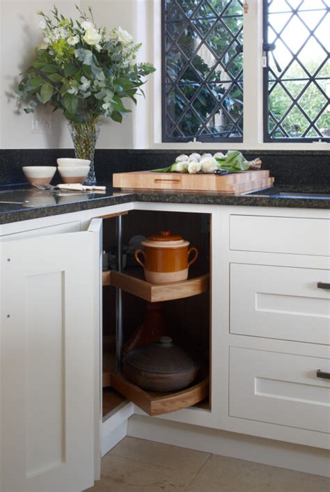 Storage Ideas For Corner Kitchen Cabinets Wow Blog