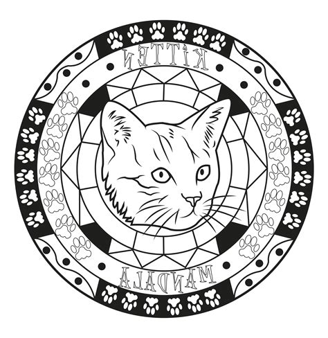 15 Meilleur De Coloriage Mandala Facile à Imprimer Photos Coloriage