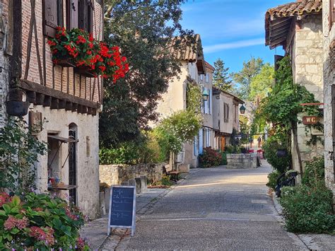 Les Choses Voir Et Faire Pour Visiter Le Lot Et Garonne