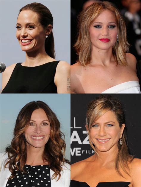 Estas Son Las 10 Actrices Mejor Pagadas Del 2020 La