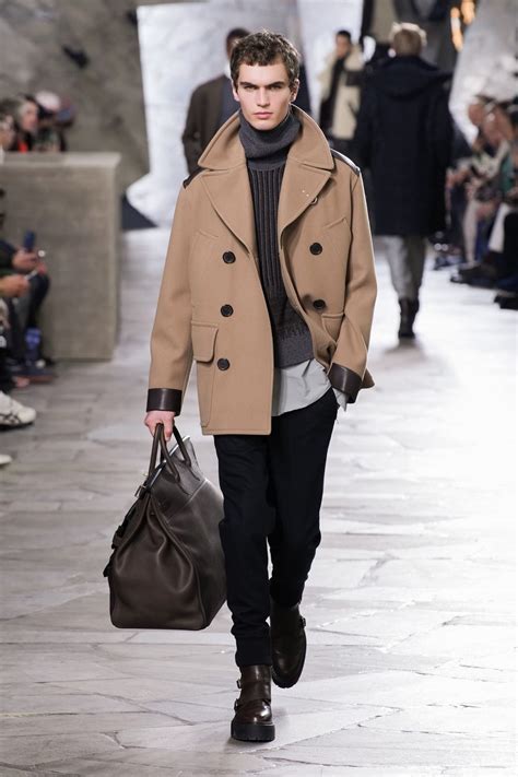 Winter Fashion Menswear Maren Sadella