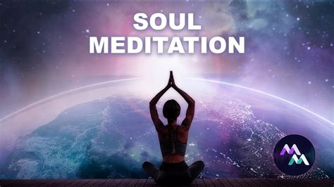 432 Hz Deep Healing Music For The Body Soul DNA Repair